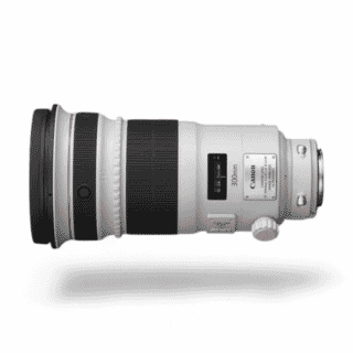 Canon EF300mm f/2.8L IS USM
