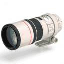 Canon EF300mm f/4L IS USM