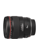 Canon EF35mm f/1.4L USM