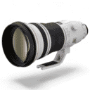 Canon EF400mm f/2.8L IS II USM