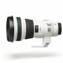 Canon EF400mm f/4 DO IS II USM