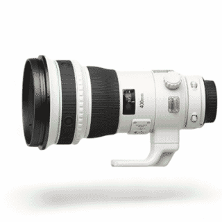 Canon EF400mm f/4 DO IS II USM
