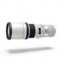 Canon EF400mm f/5.6L USM