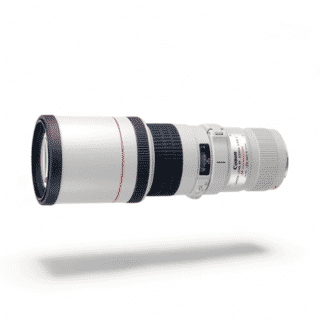 Canon EF400mm f/5.6L USM