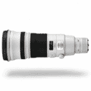 CANON EF500mm f/4L IS II USM