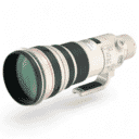 Canon EF500mm f/4L IS USM