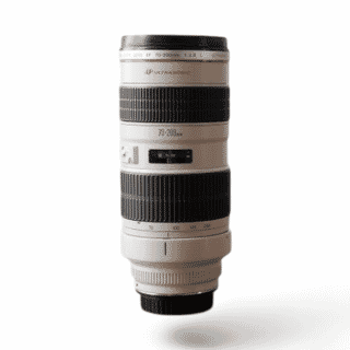 Canon EF70-200mm f/2.8L USM