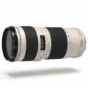 Canon EF70-200mm f/4L USM