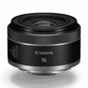 Canon RF 16mm F2.8 STM