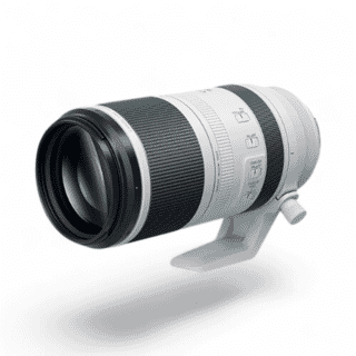 Canon RF100-500mm f/4.5-7.1 L IS USM