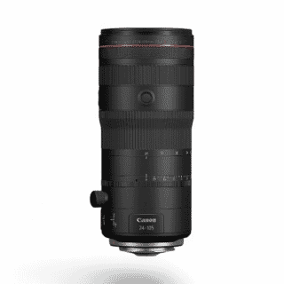 Canon RF24-105mm f/2.8 L IS USM Z