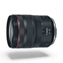 Canon RF24-105mm f/4 L IS USM