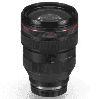 Canon RF28-70mm f/2 L USM