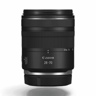 Canon RF28-70mm f/2.8 IS STM