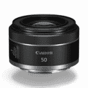Canon RF50mm f/1.8 STM