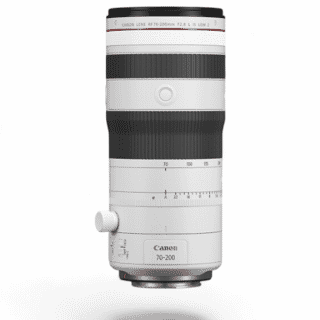 Canon RF70-200mm f/2.8 L IS USM