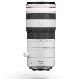 Canon RF70-200mm f/2.8 L IS USM Z