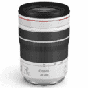 Canon RF70-200mm f/4 L IS USM
