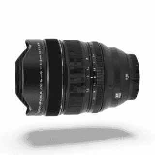 Fujifilm Fujinon XF8-16mmF2.8 R LM WR