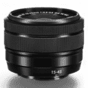 Fujifilm XC15-45mmF3.5-5.6 OIS PZ