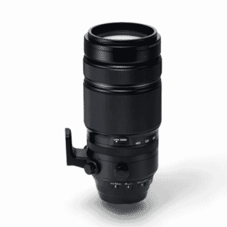 Fujifilm XF100-400mmF4.5-5.6 R LM OIS WR