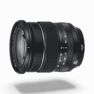 Fujifilm XF16-80mmF4 R OIS WR