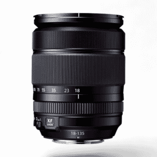 Fujifilm XF18-135mmF3.5-5.6R LM OIS WR