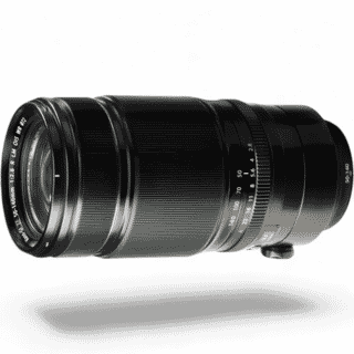 Fujifilm XF50-140mmF2.8 R LM OIS WR