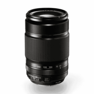 Fujifilm XF55-200mmF3.5-4.8 R LM OIS