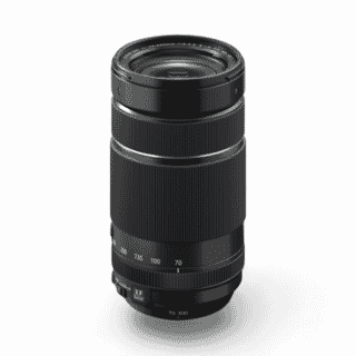 Fujifilm XF70-300mmF4-5.6 R LM OIS WR
