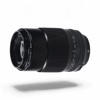 Fujifilm XF80mmF2.8 R LM OIS WR Macro