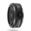 Nikon 1 NIKKOR 10mm f/2.8