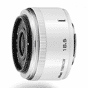 Nikon 1 NIKKOR 18.5mm f/1.8
