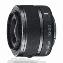 Nikon 1 NIKKOR VR 10-30mm f/3.5-5.6