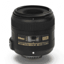Nikon AF-S DX Micro Nikkor 40mm f/2.8G