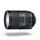 Nikon AF-S DX Nikkor 18-300mm 3.5-5.6G ED VR