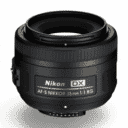 Nikon AF-S DX Nikkor 35mm f/1.8G