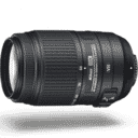 Nikon AF-S DX VR Nikkor 55-300mm 4.5-5.6G ED