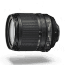 Nikon AF-S DX VR Zoom-Nikkor 18-105mm f/3.5-5.6G ED