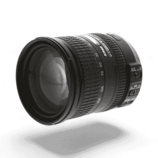 Nikon AF-S DX VR Zoom-Nikkor 18-200mm f/3.5-5.6G IF-ED