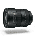 Nikon AF-S DX Zoom-Nikkor 17-55mm f/2.8G IF-ED