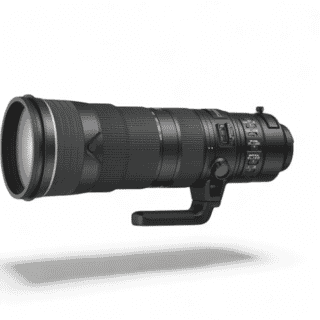 Nikon AF-S NIKKOR 180-400mm f/4E TC1.4 FL ED VR