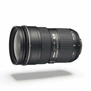 Nikon AF-S Nikkor 24-70mm f/2.8G ED