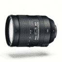 Nikon AF-S Nikkor 28-300mm f/3.5-5.6G ED VR