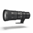 Nikon AF-S NIKKOR 500mm f/5.6E PF ED VR