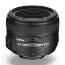 Nikon AF-S NIKKOR 50mm f/1.4G