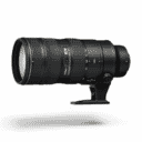 Nikon AF-S Nikkor 70-200mm f/2.8G ED VR II