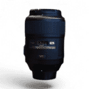 Nikon AF-S VR Micro-Nikkor 105mm f/2.8G IF-ED