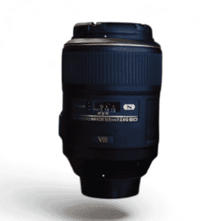 Nikon AF-S VR Micro-Nikkor 105mm f/2.8G IF-ED