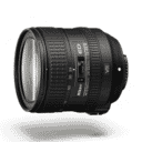Nikon AF-S VR Zoom-Nikkor 24-85mm f/3.5-4.5G IF-ED